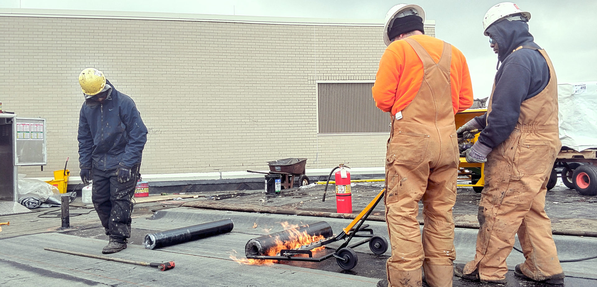 Careers – A.W. Farrell & Son, Inc.